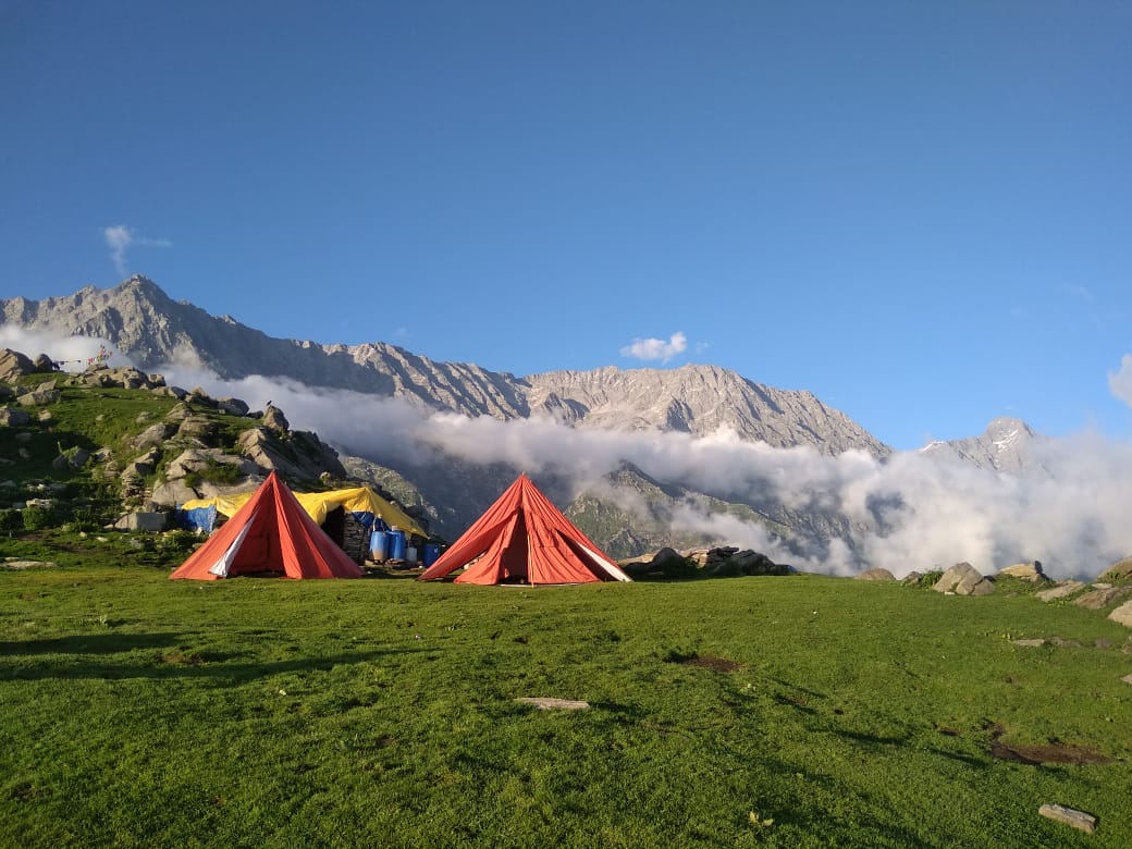 Triund Trek: Your Next Himalayan Adventure Awaits