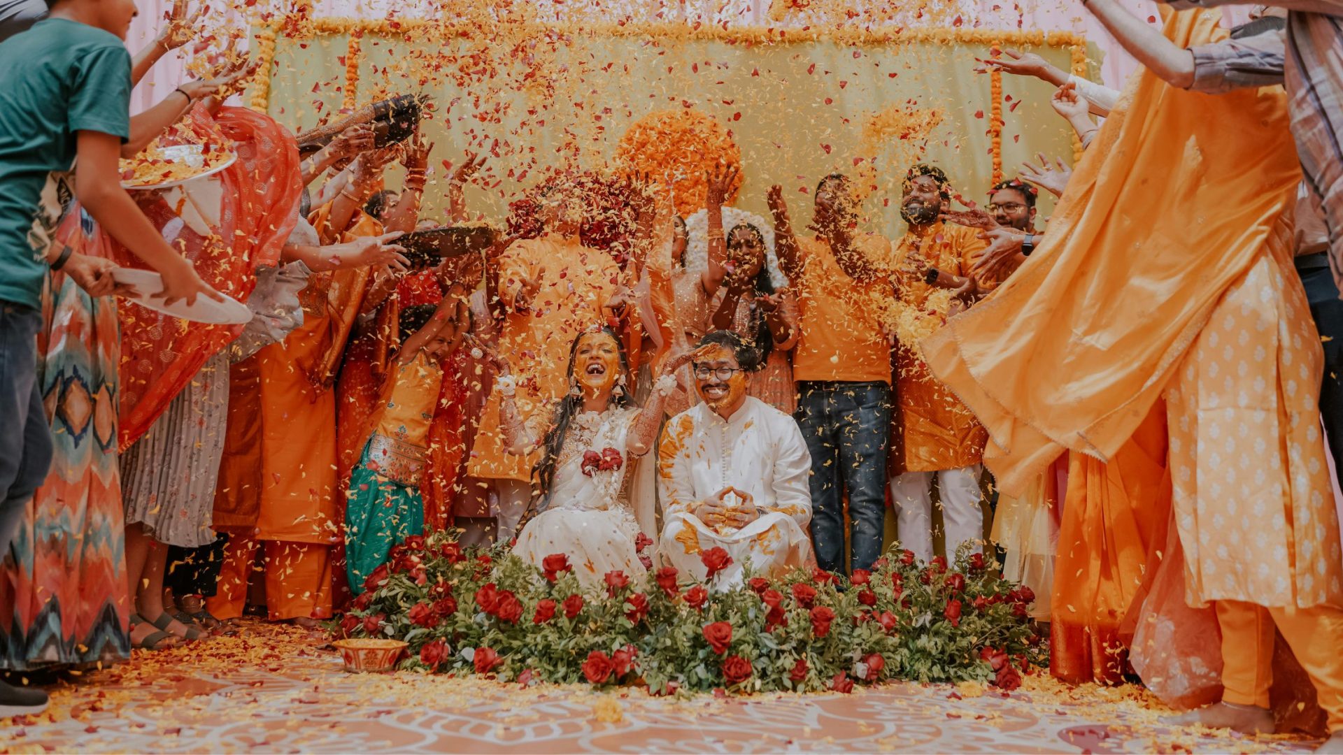 Top 20 Wedding Venues in Dharamshala - Banquet Halls