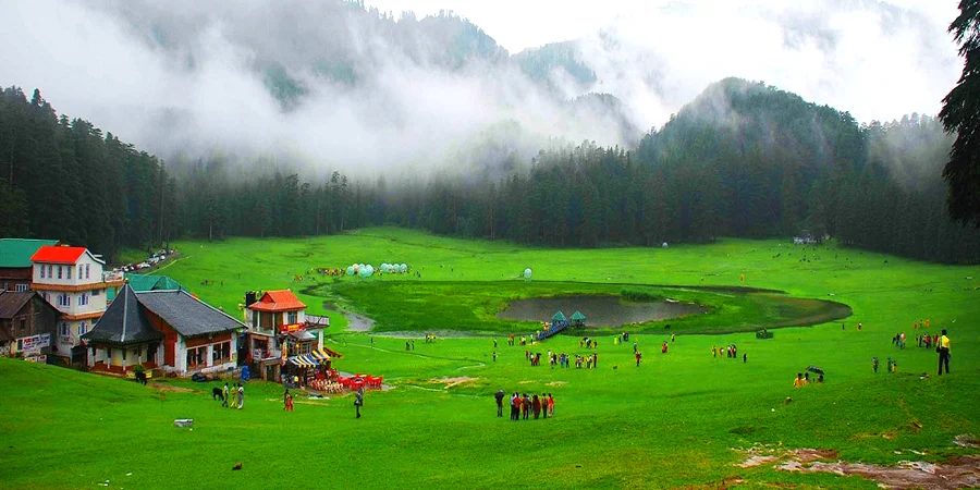 Top Places To Visit In Chamba For Every Traveler